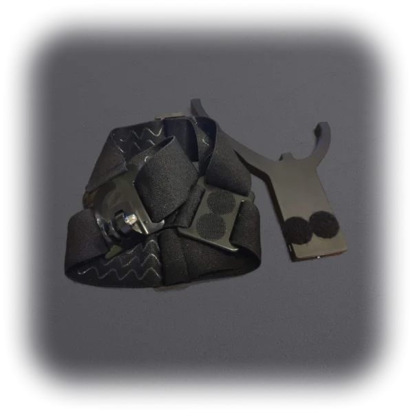 Head Strap Mount for Delanclip Devices - Buy Now!