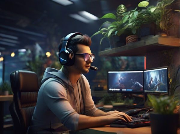 19 Best PC Head Tracking Games to Play Right Now!