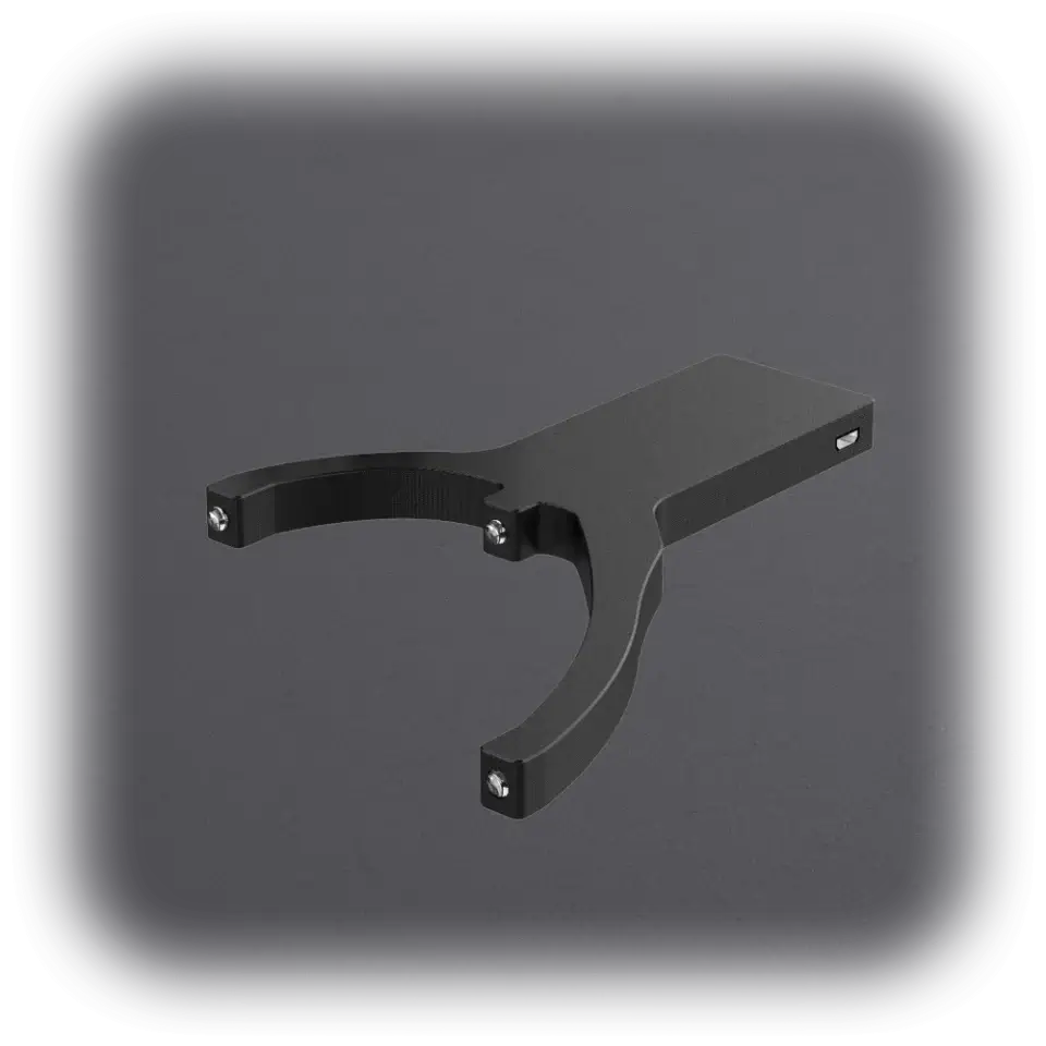 Delanclip Fusion Head Tracking - Buy Now!