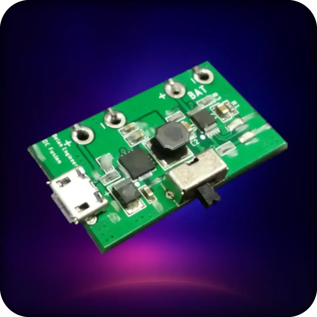 Head Tracking Shop - Buy Delanclip Now