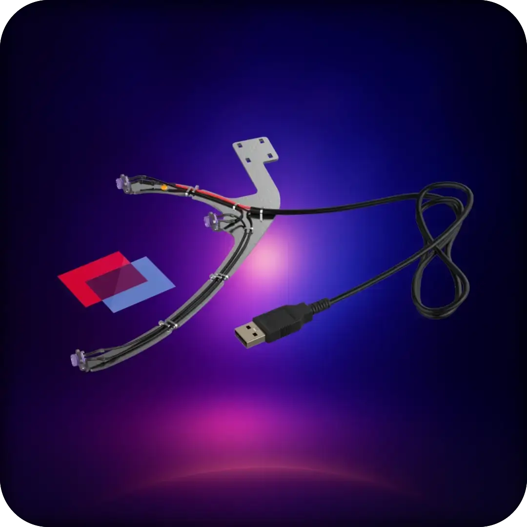 Head Tracking Shop - Buy Delanclip Now