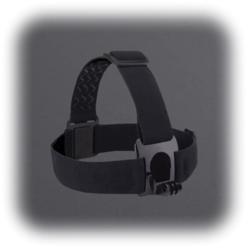 Head Strap Mount for Delanclip Devices - Buy Now!