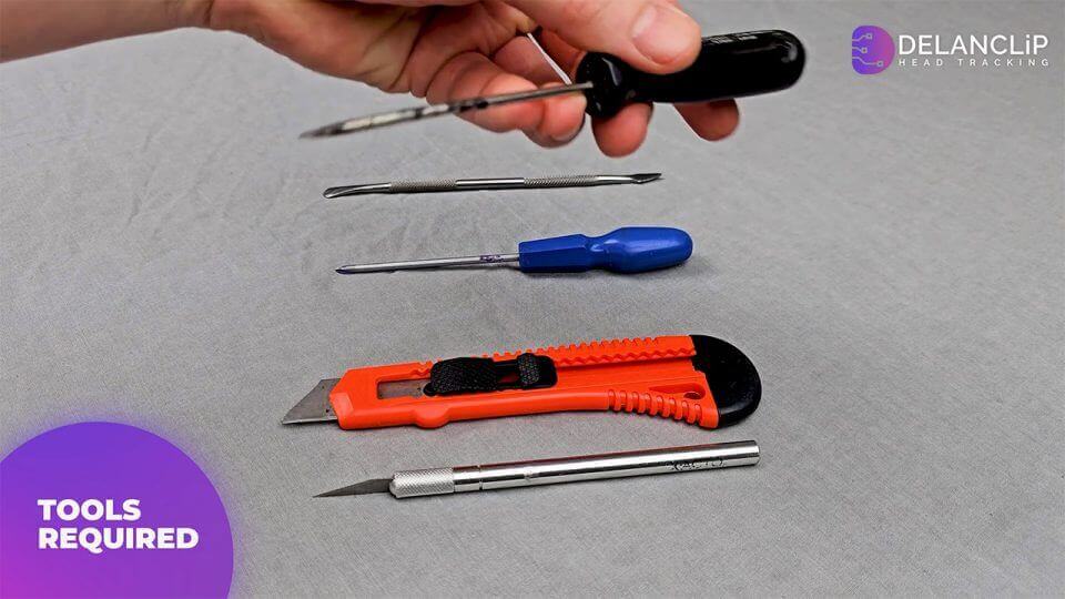 PS3 Eye Camera Disassembly - ultimate guide!