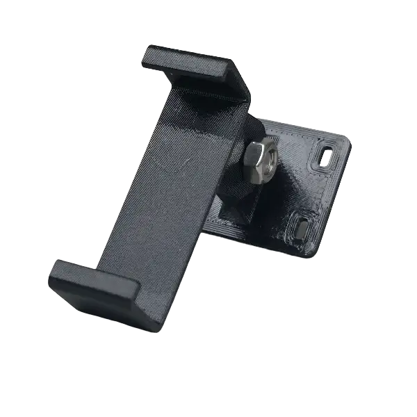 Delanclip Fusion Swivel Mount – Adjustable Bracket