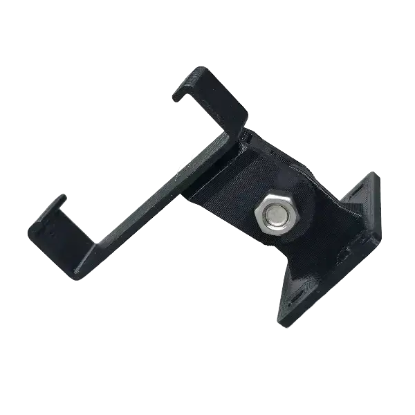 Delanclip Fusion Swivel Mount – Adjustable Bracket