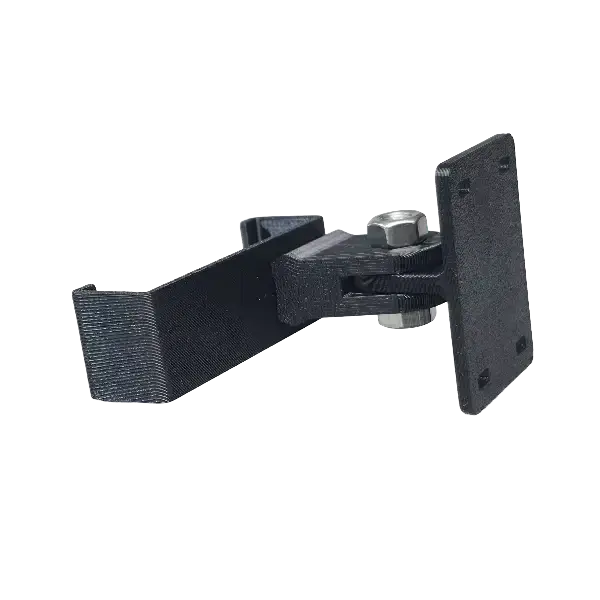 Delanclip Fusion Swivel Mount – Adjustable Bracket