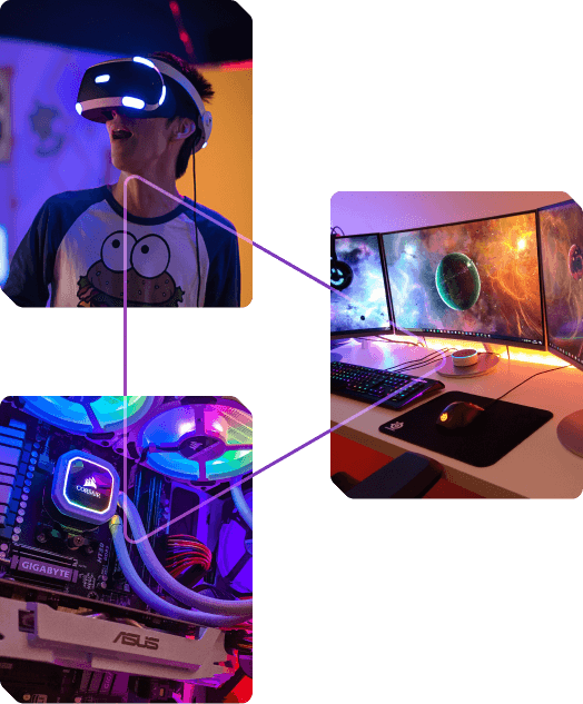 15 Best PC Head Tracking Games to Play Right Now!