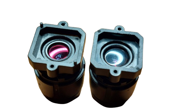 PS3 Eye Camera - Flat lens IR Filter Removal - Delanclip